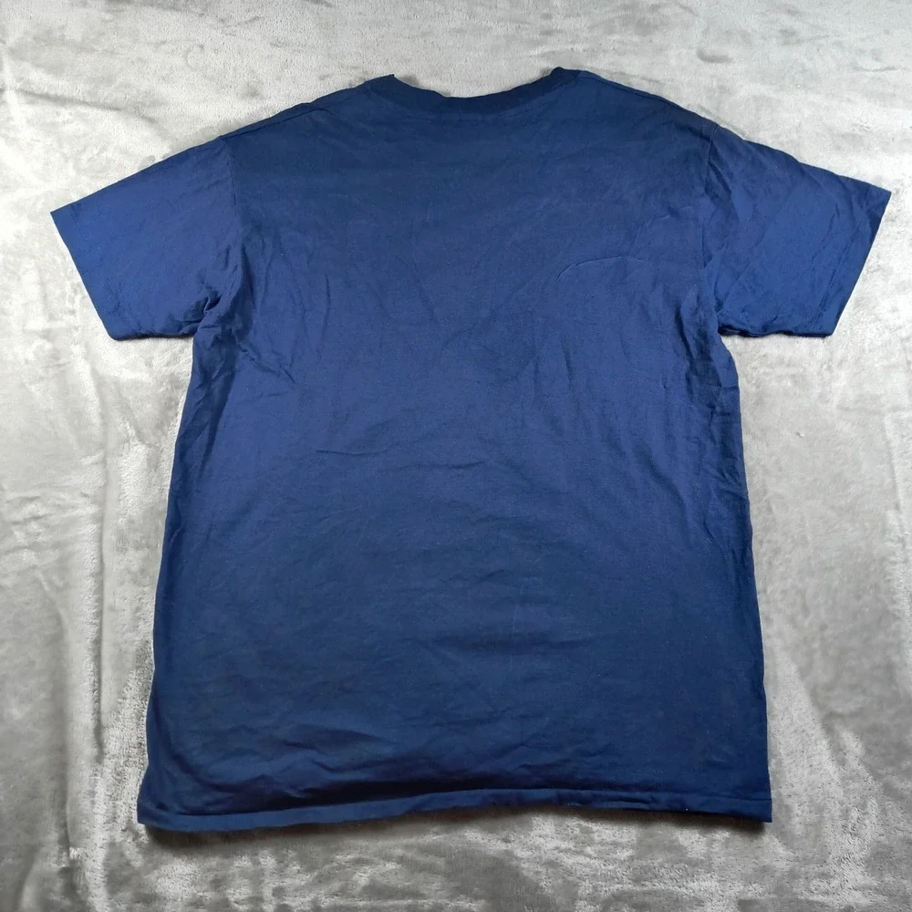 Hanes Beefy T | Shirts | Vintage World Trade Center Shirt Men Xl Single ...